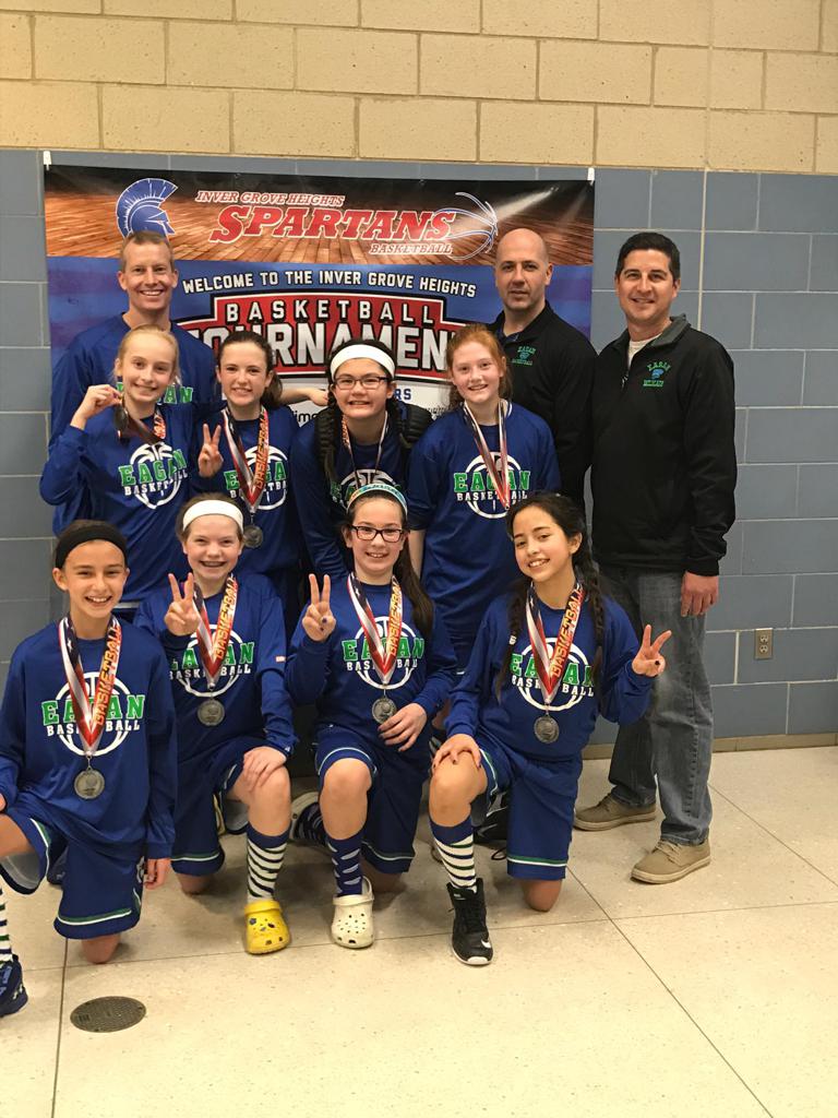 Eagan Athletic Association