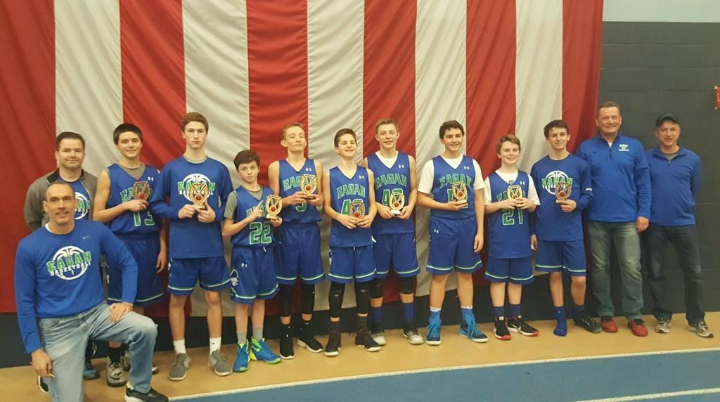 Eagan Athletic Association