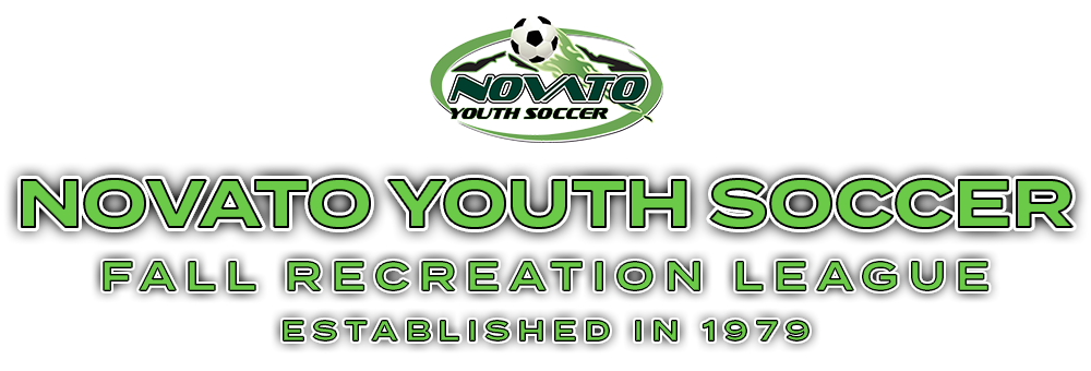 Novato Youth Soccer Association