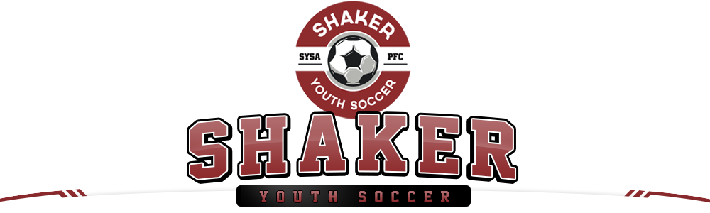 Shaker Youth Soccer Association