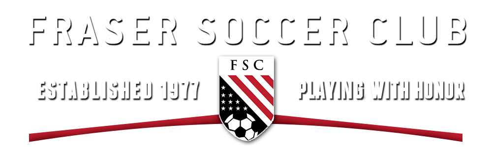 Fraser Soccer Club