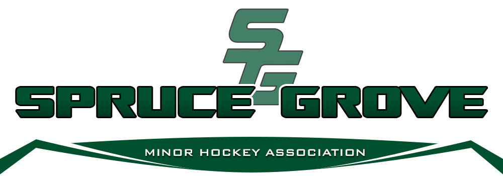 Spruce Grove Minor Hockey