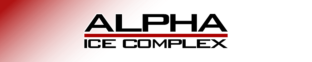 Alpha Ice Complex