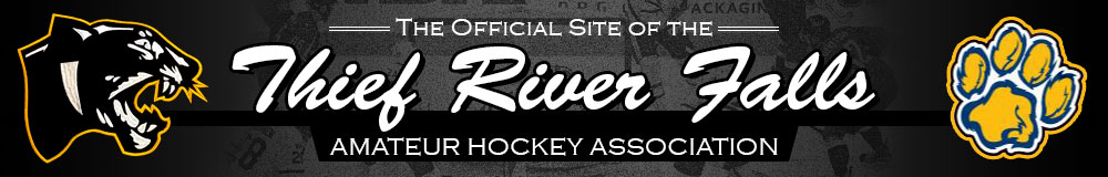 Thief River Falls Amateur Hockey Association