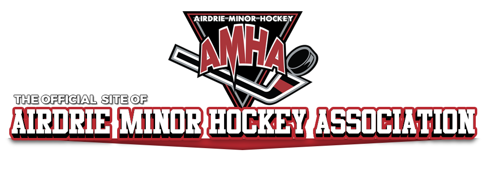 Airdrie Minor Hockey Association