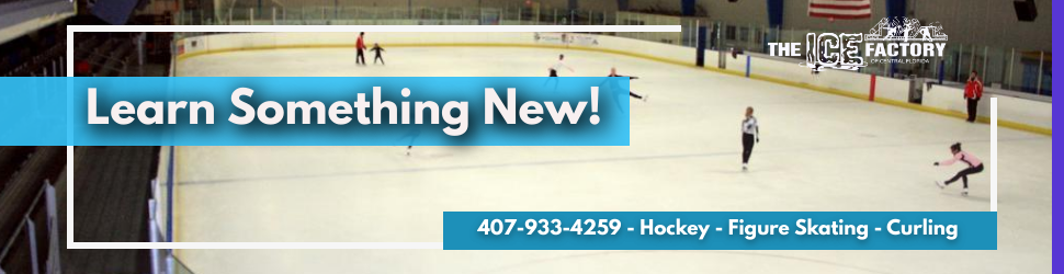 The Ice Factory of Central Florida