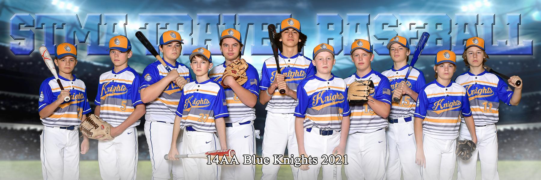 STMA Youth Baseball