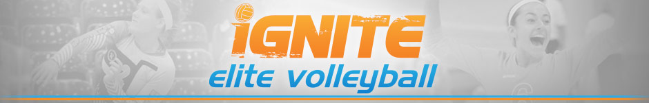 Ignite Elite Volleyball