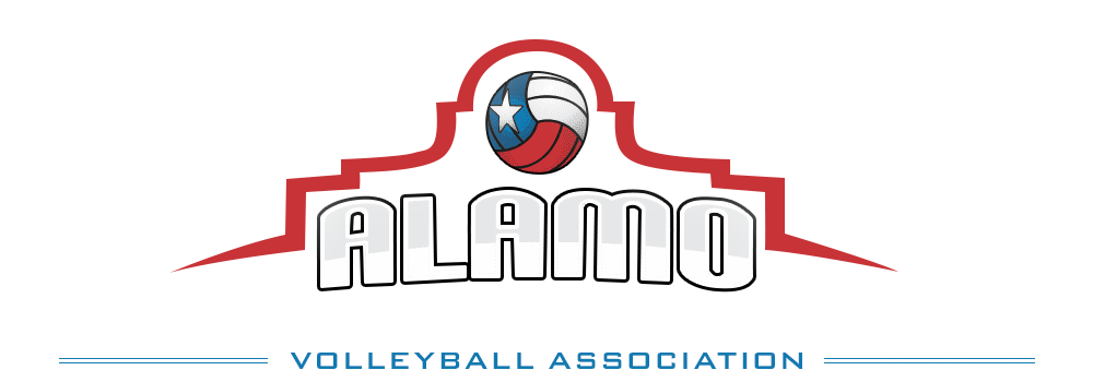 Alamo Volleyball Association