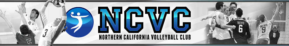Northern California Volleyball Club