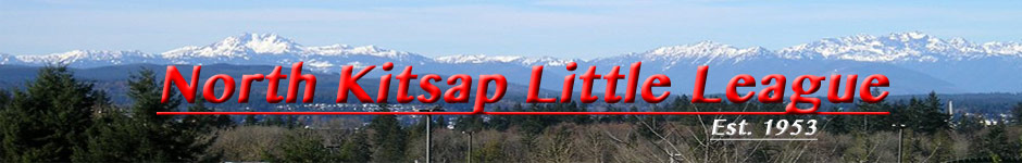 North Kitsap Little League