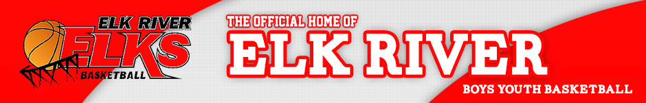 Elk River Boys Youth Basketball