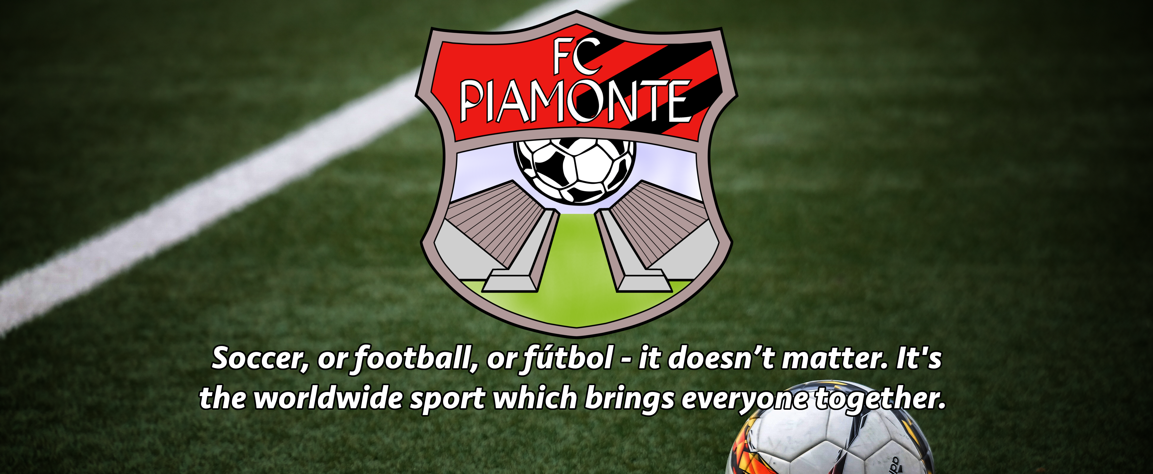 Atlas FC Piamonte Academy