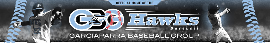 Garciaparra Baseball Group - GBG-Northeast Hawks