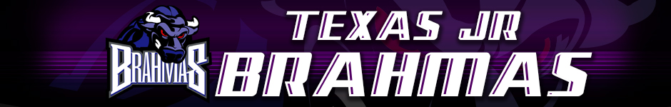 Texas Brahmas Youth Hockey Association
