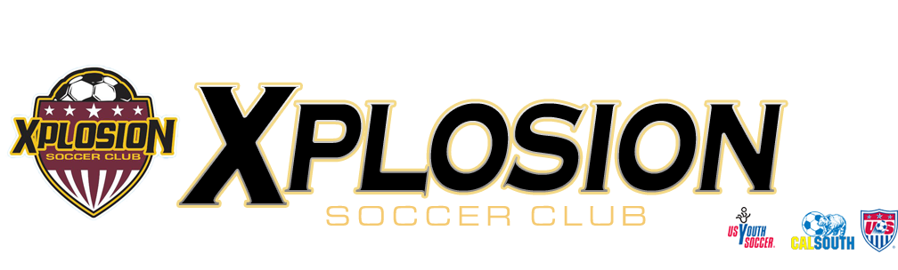 Xplosion Soccer Club
