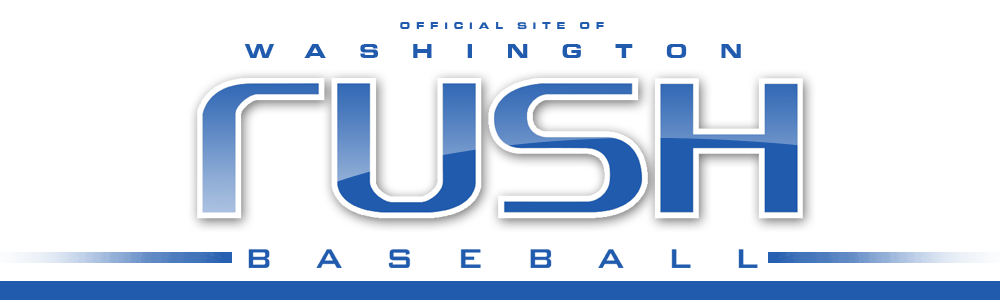 Washington Rush Baseball