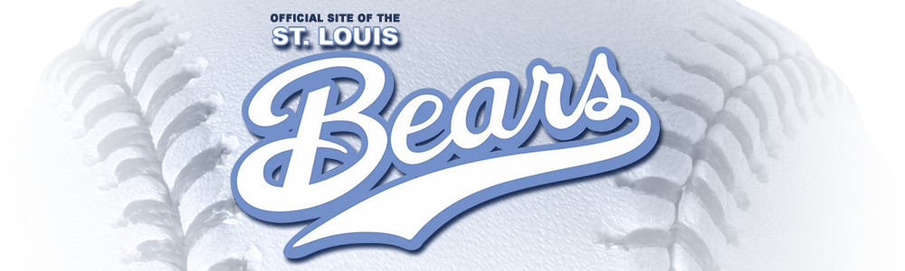 St. Louis Bears Baseball