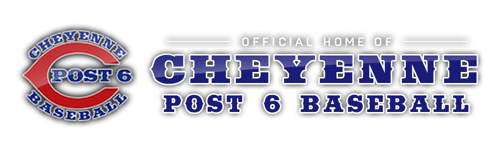Cheyenne Post 6 Baseball