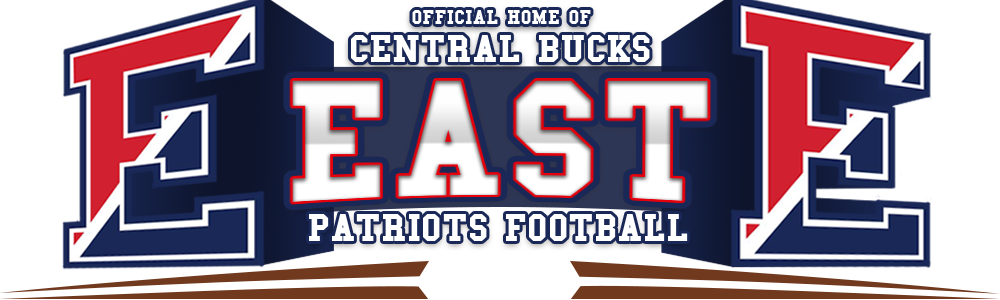 Central Bucks East Football Parents Club