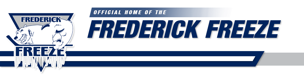 Frederick Freeze Hockey Club
