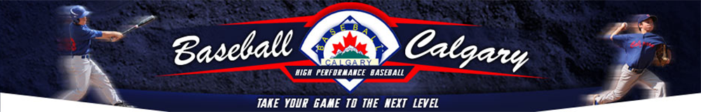 Baseball Calgary