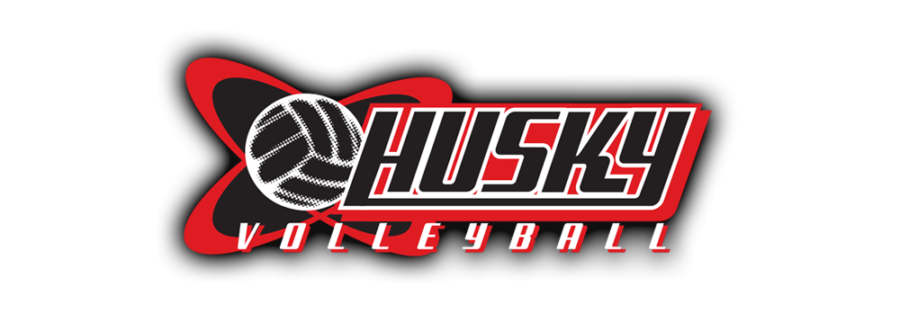 Husky Volleyball