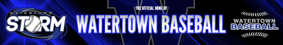 Watertown Youth Baseball