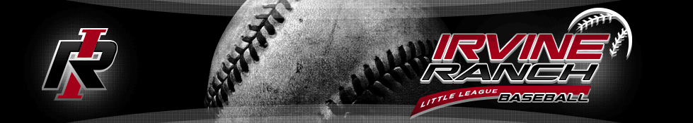 Irvine Ranch Little League