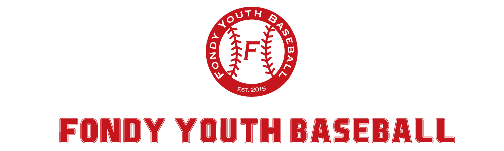 Fondy Youth Baseball