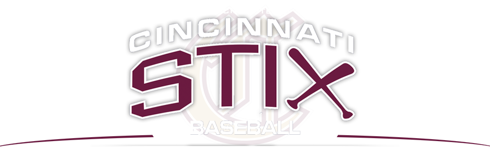 Cincinnati Stix Logo