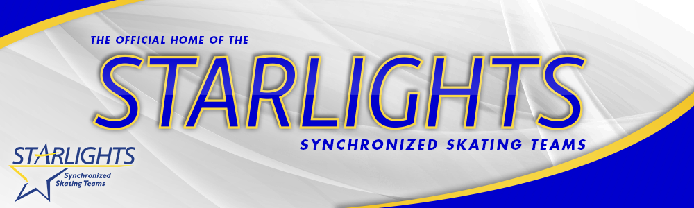 Starlights Synchronized Skating