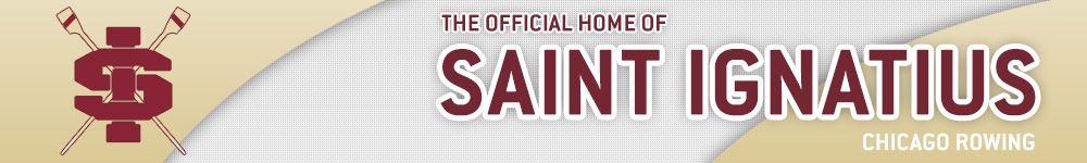 Saint Ignatius Chicago Rowing