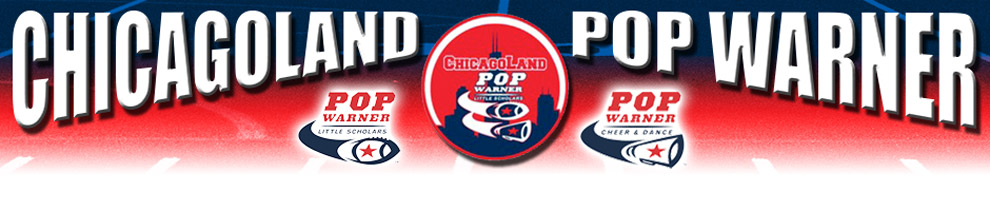 Chicago Pop Warner