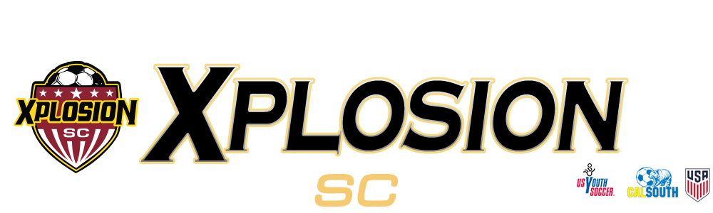Xplosion Soccer Club