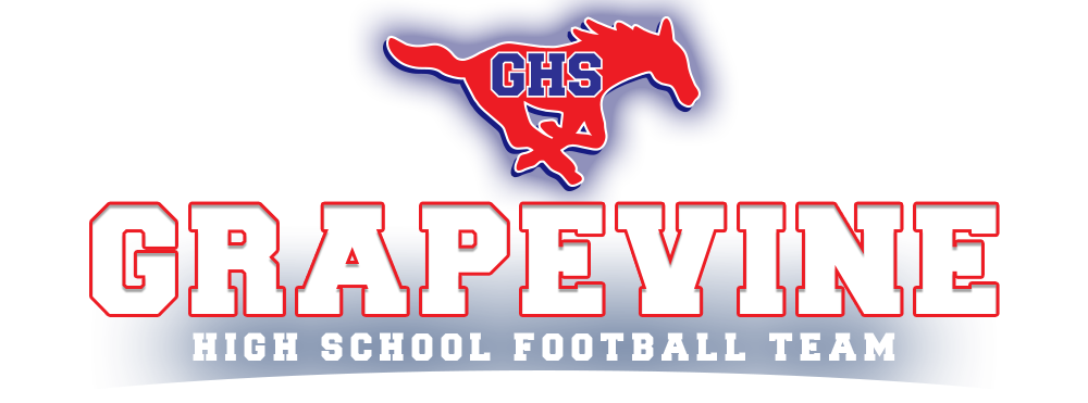 Grapevine Mustangs Football Booster Club