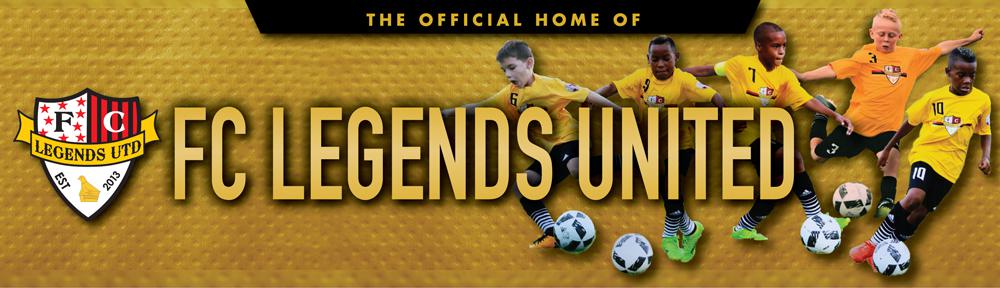 FC Legends United Soccer club