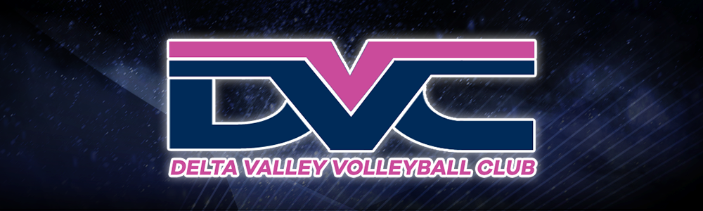 Delta Valley Volleyball Club