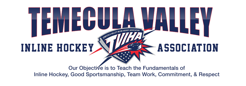 Temecula Valley Inline Hockey Association