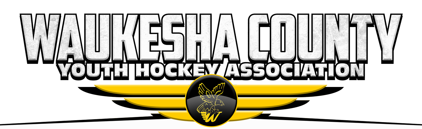 Waukesha County Youth Hockey Association