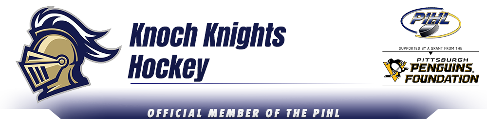 Knoch Knights Hockey