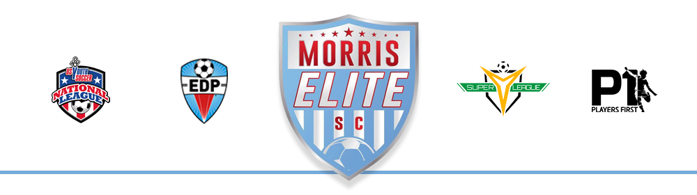 Morris Elite Soccer Club
