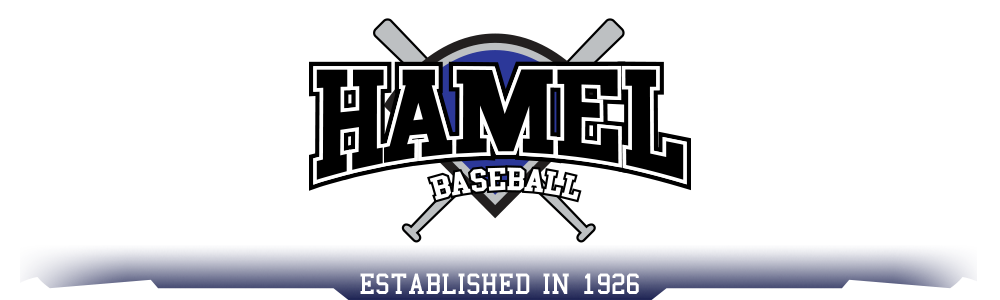 Hamel Baseball