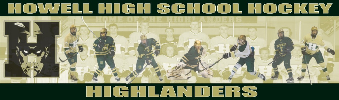 Highlander Hockey
