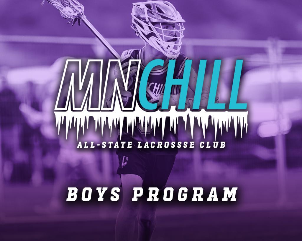 Minnesota Chill All State Travel Teams