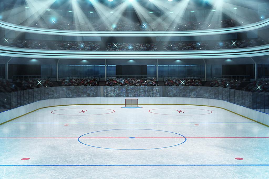 Jr. Coyotes