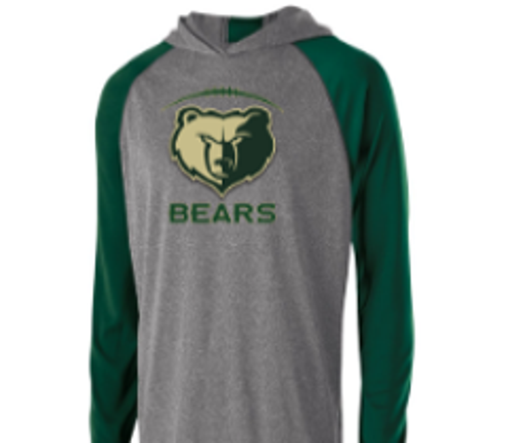 Basha Bears Football Official Website