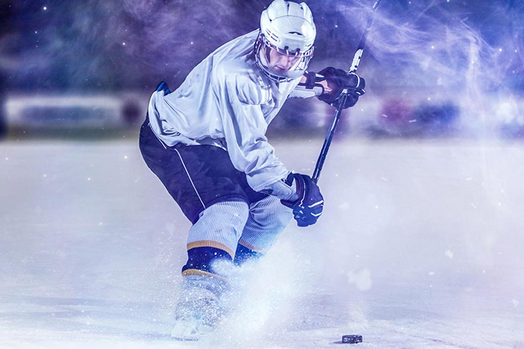 Tri-County Saints Youth Hockey
