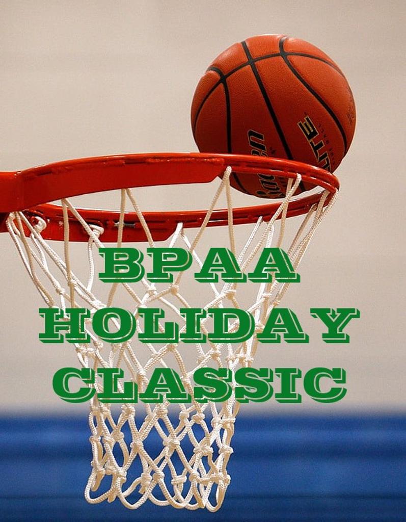 Middle School Tournaments