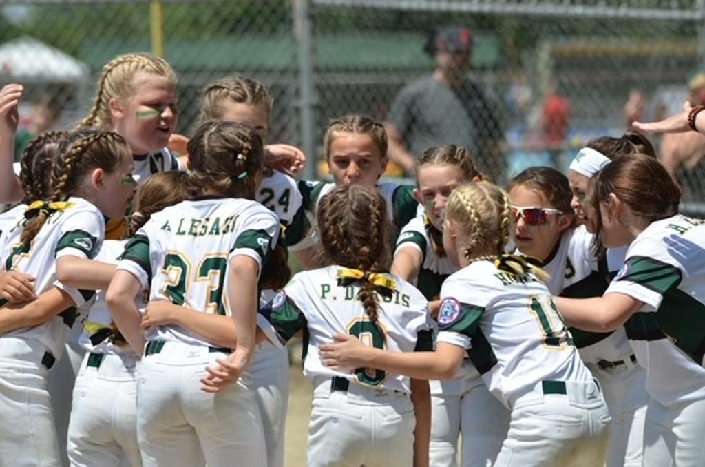 Barrington Youth Association